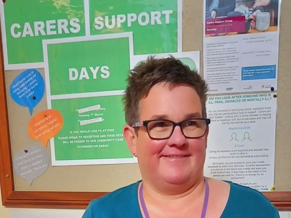 Practice News - Killamarsh Medical Practice