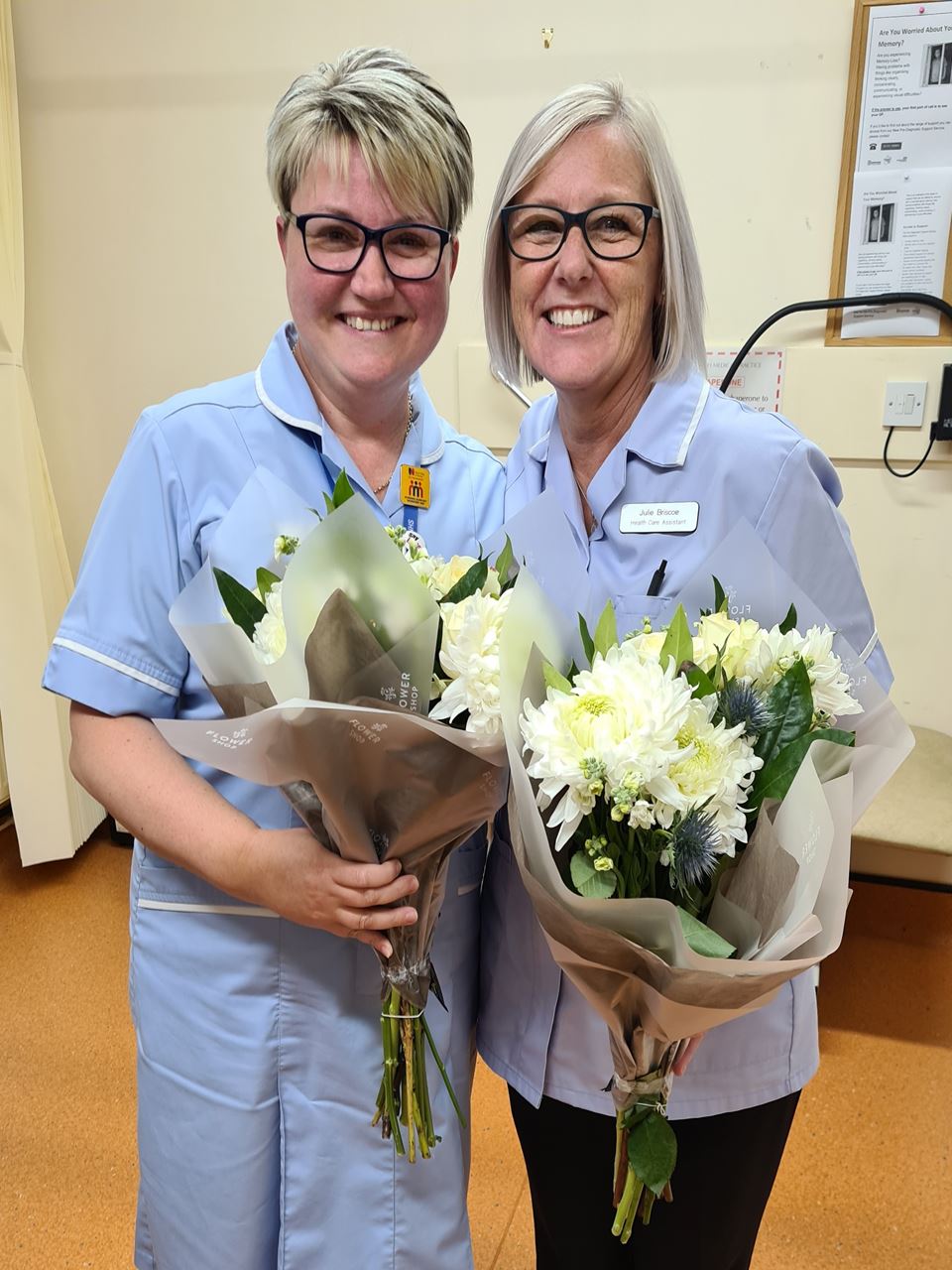 Practice News - Killamarsh Medical Practice