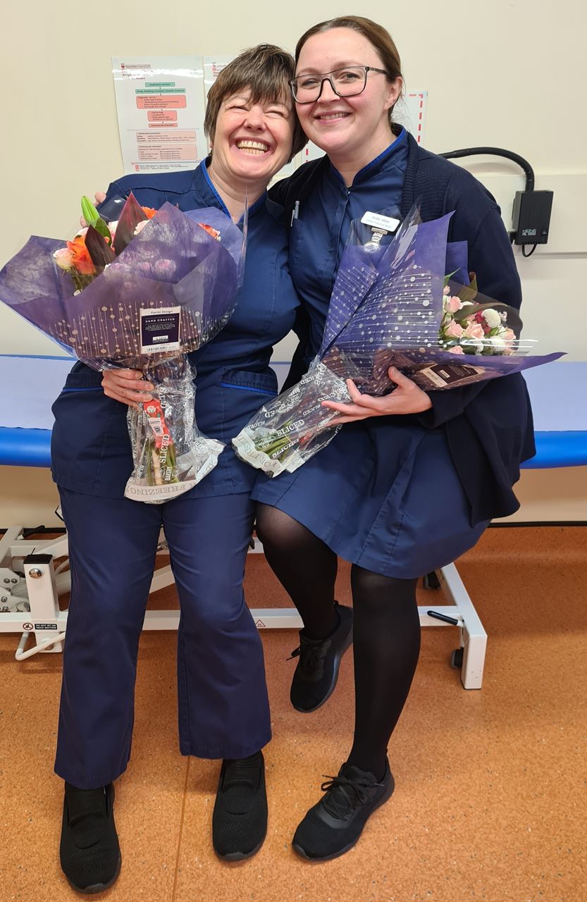 Practice News - Killamarsh Medical Practice