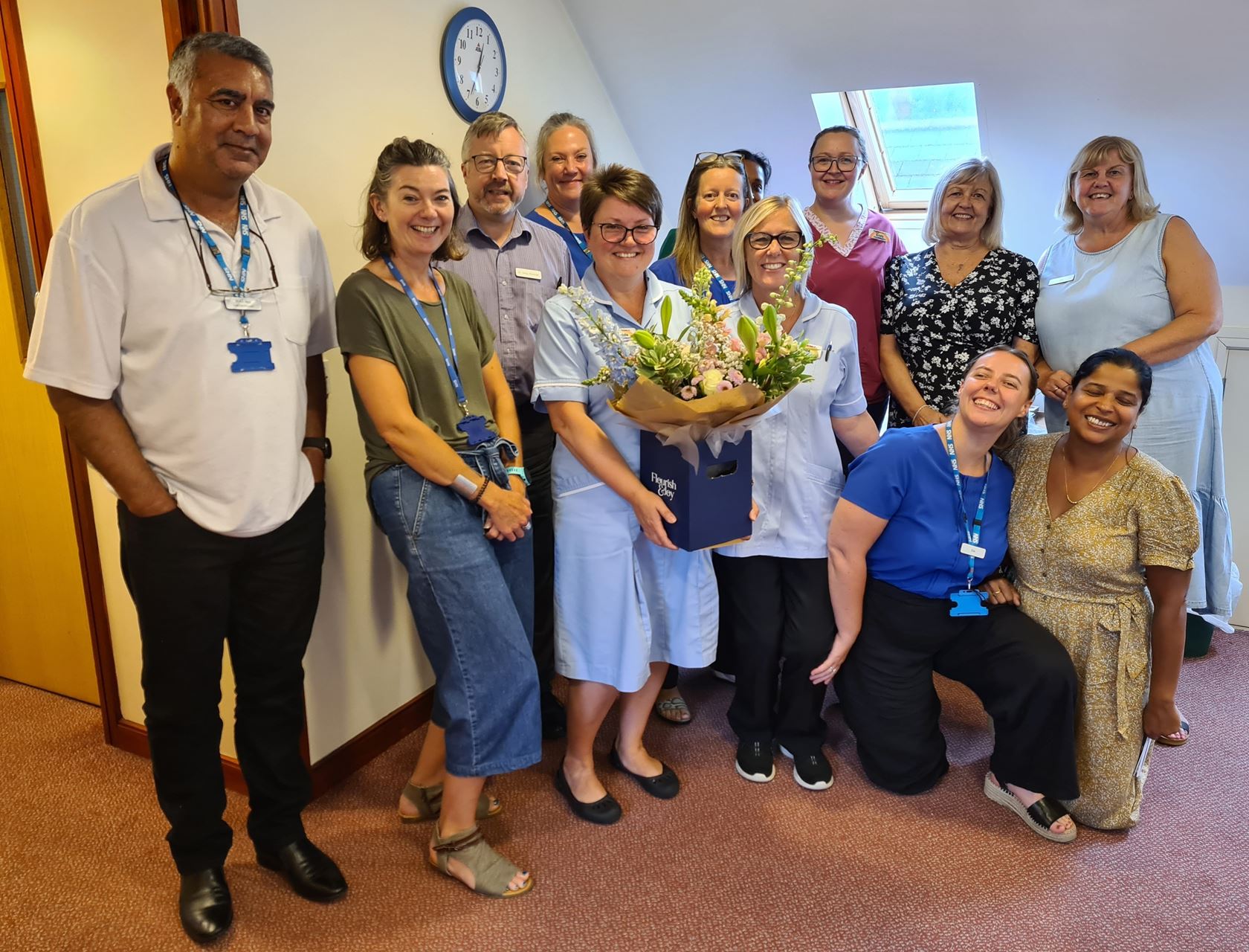 Practice News - Killamarsh Medical Practice