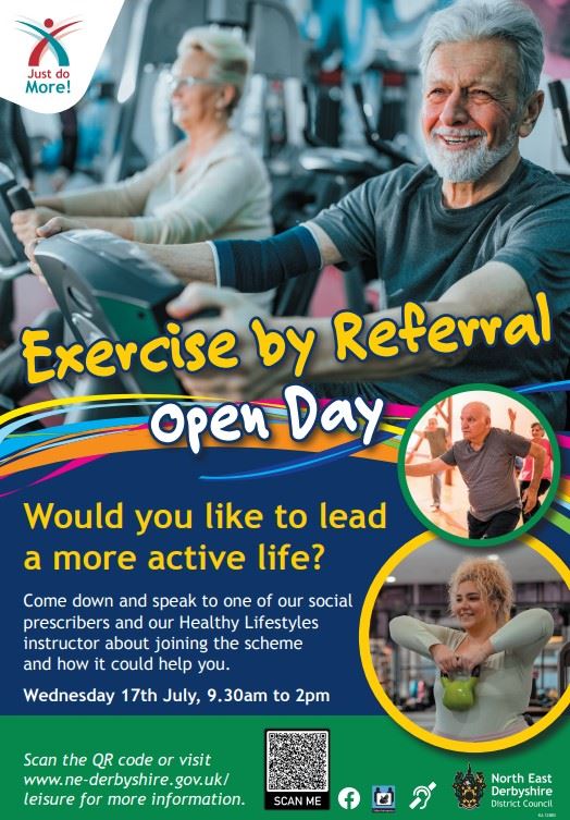 Practice News - Killamarsh Medical Practice